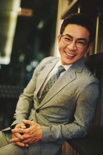 【独家访问: 大马寿险传奇人物】Dato’Norman Pang成功之道 自曝经营秘诀、独创软技巧！