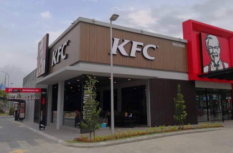 【超好吃👍】KFC全新K-Cheese Crunch韩风芝士脆鸡🍗韩式辣酱+芝士酱超诱人~