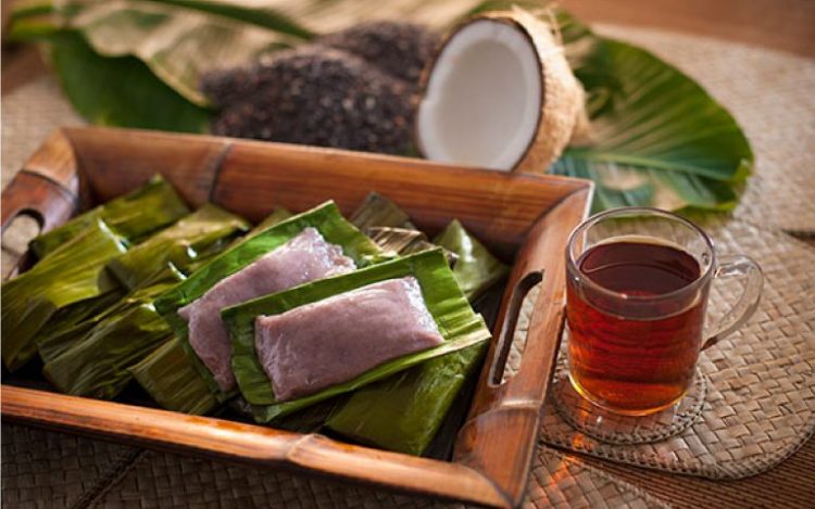 【你有吃过吗 】来自大马各州的「8种特色传统Kuih/甜品🥧」去旅游一定要试试~